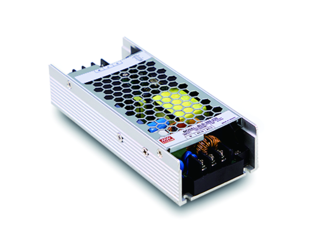 明緯線上展覽館